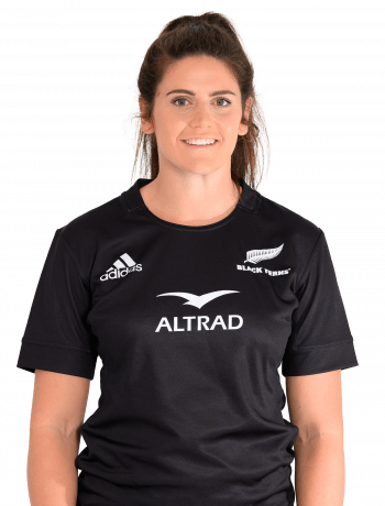 Chelsea Bremner Facts – James @ Hornby High